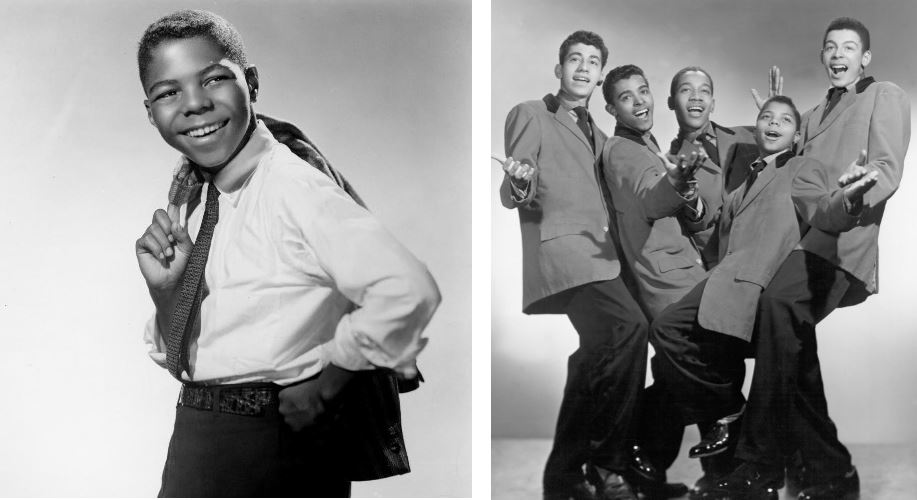 Frankie Lymon & The Early Success of Rock-and-roll – Bertolt Press
