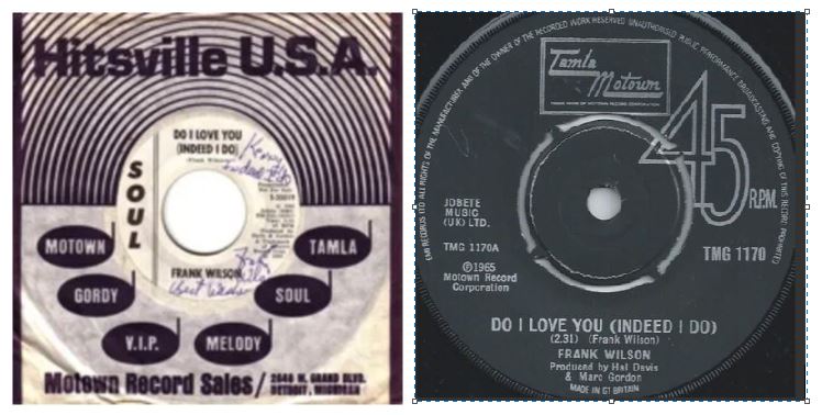 Introduction To 45 rpm Record Collecting – Bertolt Press