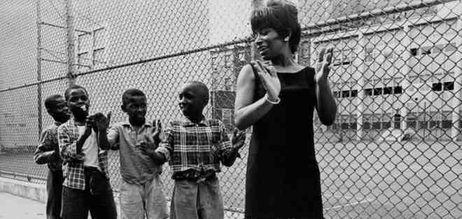 The Real Nitty Gritty – A Tribute to Shirley Ellis – Bertolt Press