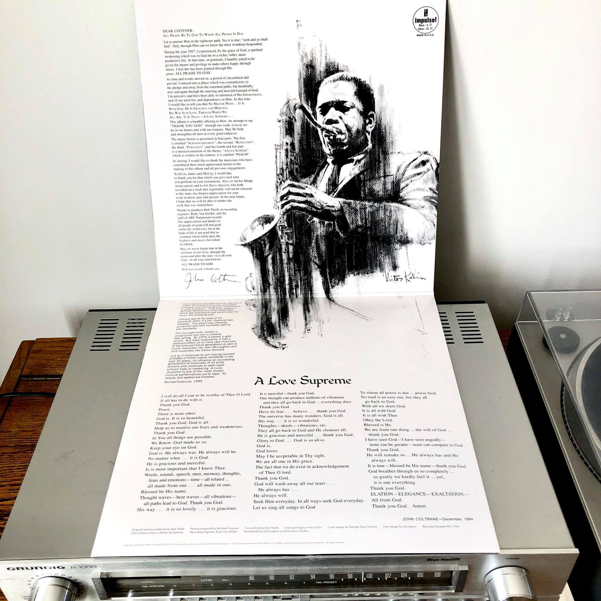 Jazz Album Cover Designs That Inspire – Part 2 – Bertolt Press