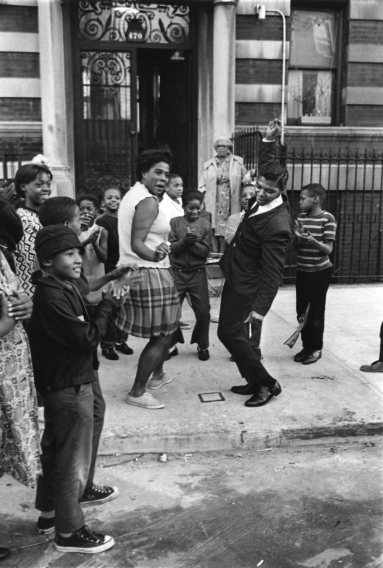 Frankie Lymon & The Early Success of Rock-and-roll – Bertolt Press